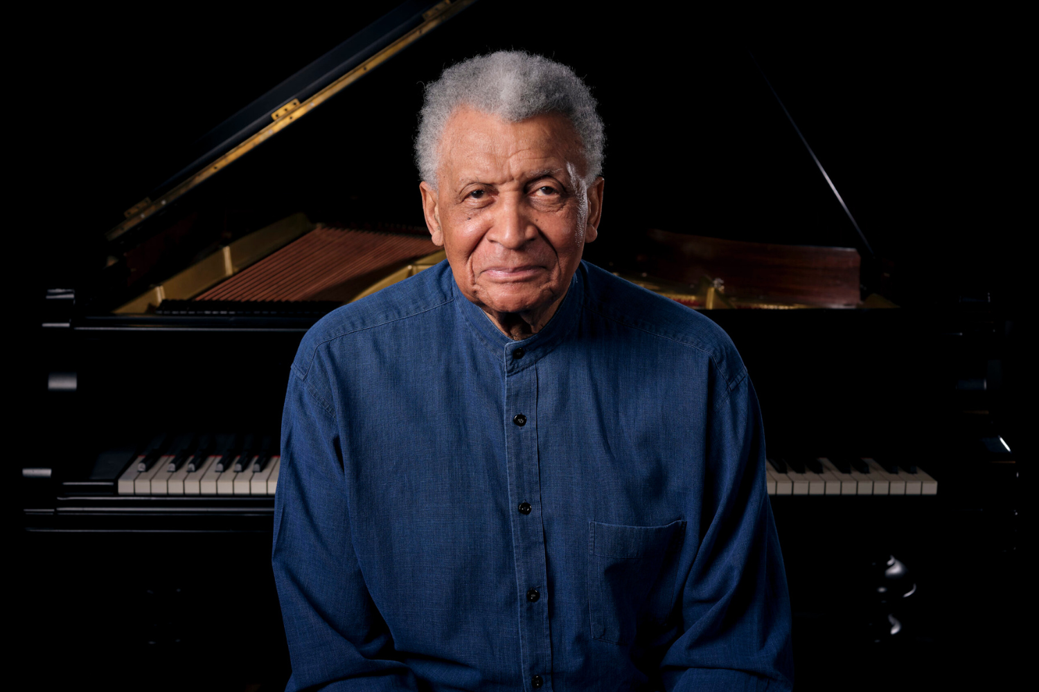 Abdullah Ibrahim | Celebrity Series of Boston