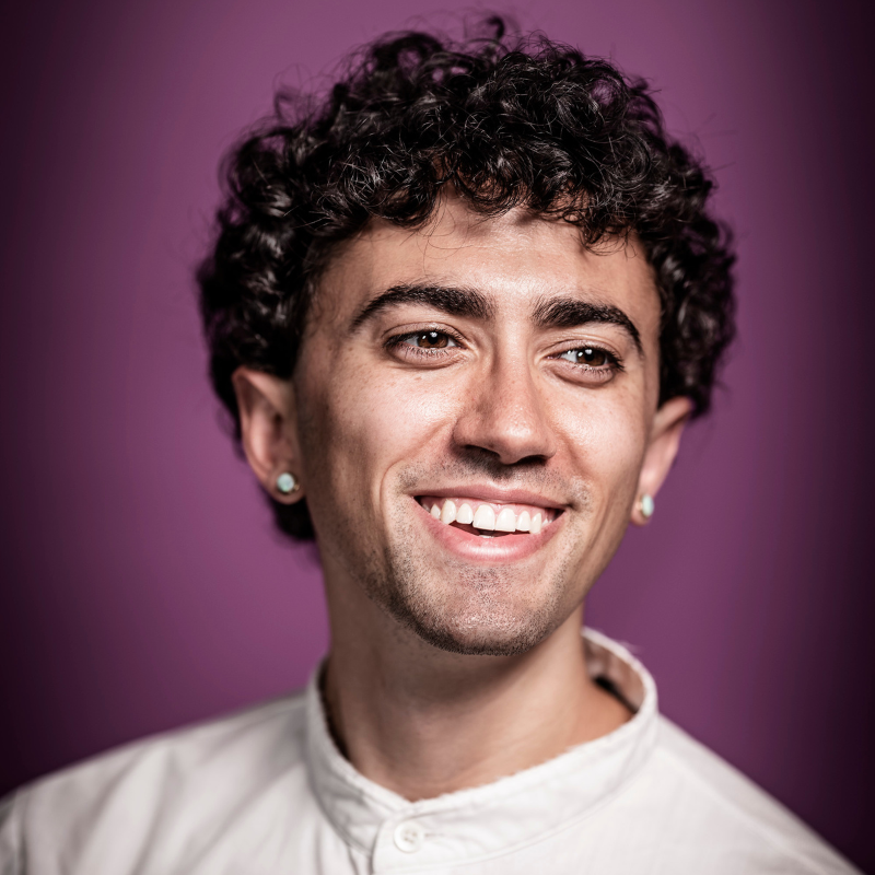 Caleb Teicher | Celebrity Series of Boston