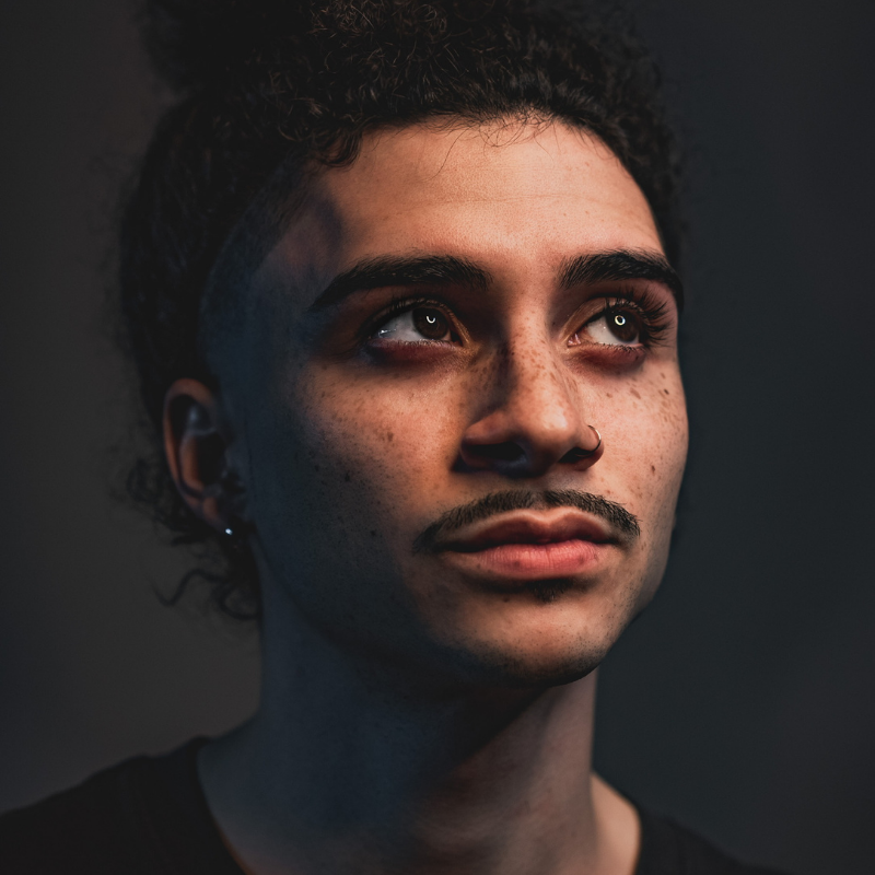Cameron Murphy | Vivo Performing Arts