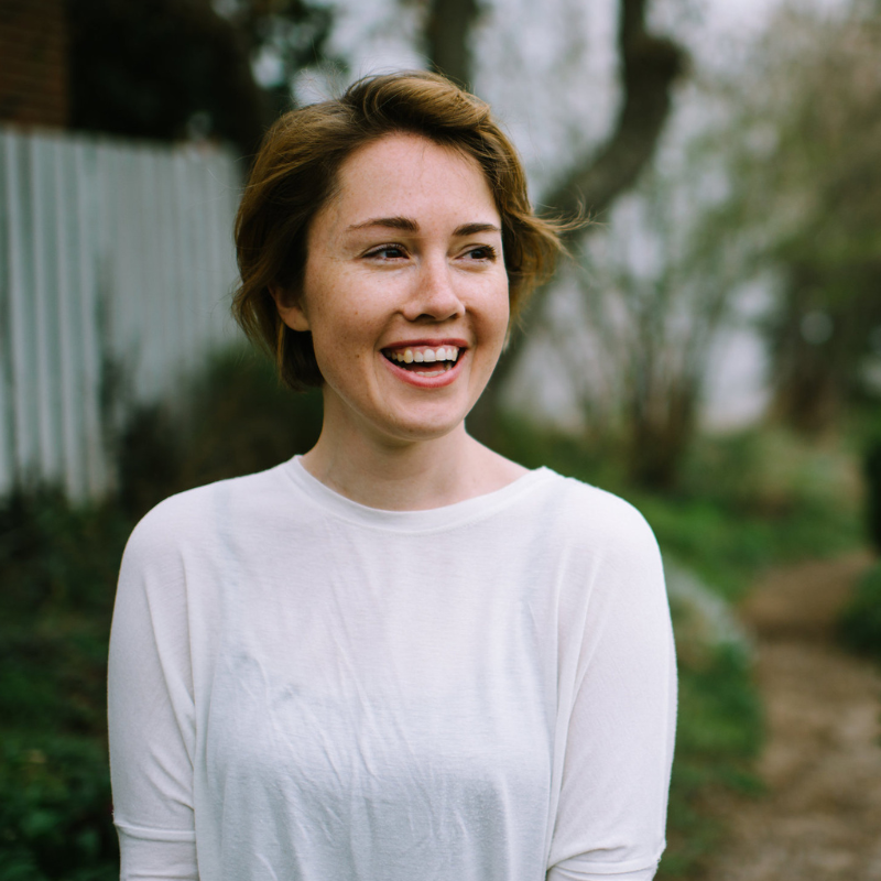 Caroline Shaw | Celebrity Series of Boston