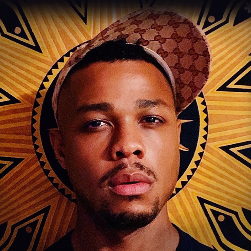 Davóne Tines | Celebrity Series of Boston