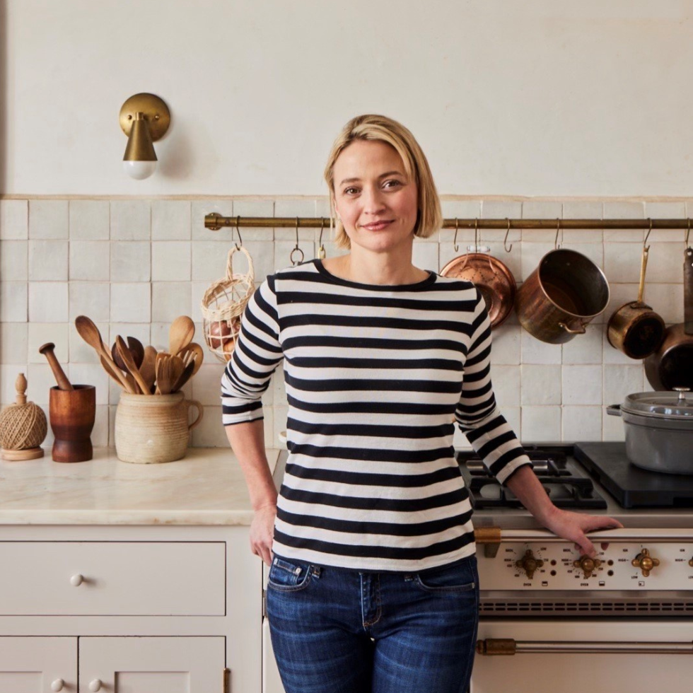 Erin French | Celebrity Series of Boston