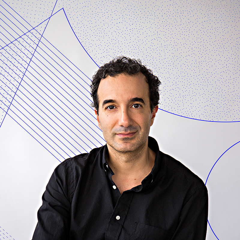 Jad Abumrad | Celebrity Series of Boston