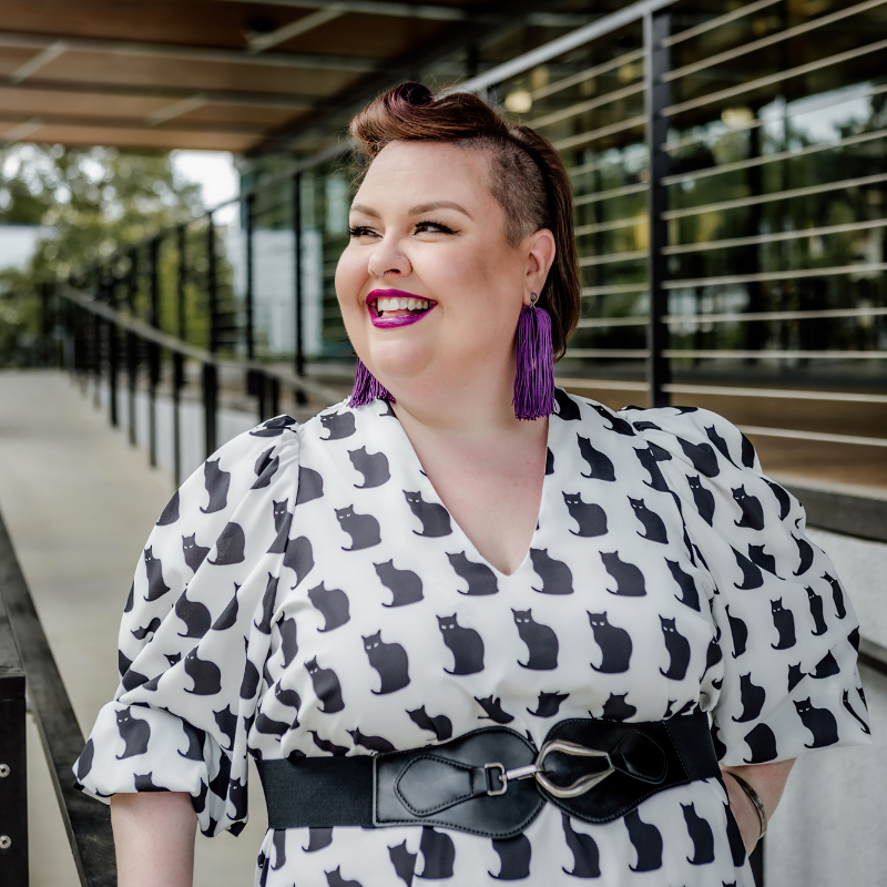 Jamie Barton | Celebrity Series of Boston