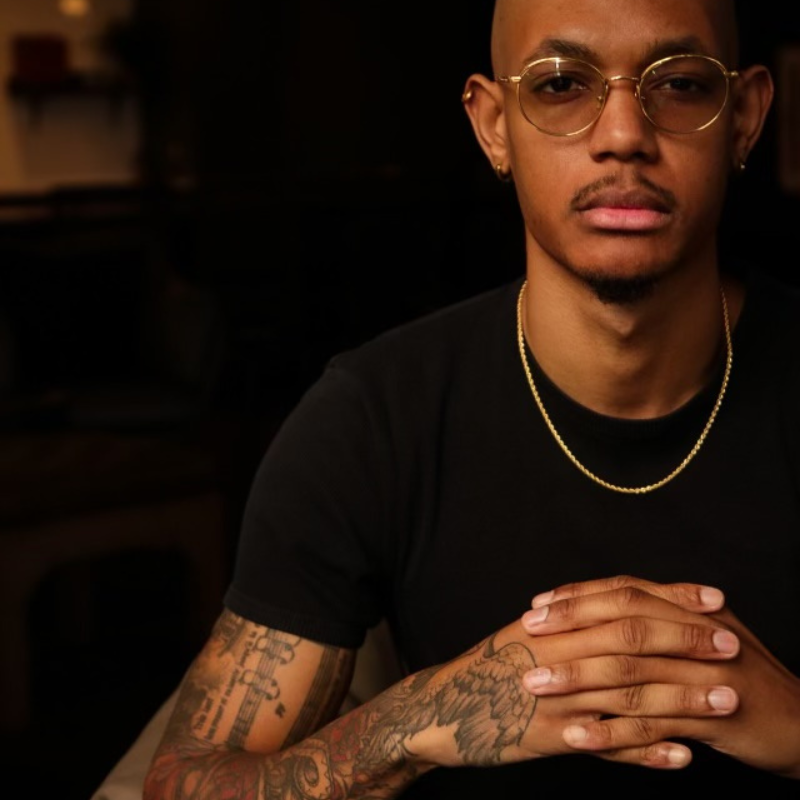 John Bitoy | Celebrity Series of Boston