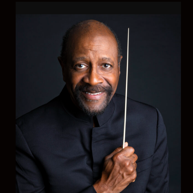 Julius P. Williams | Celebrity Series of Boston