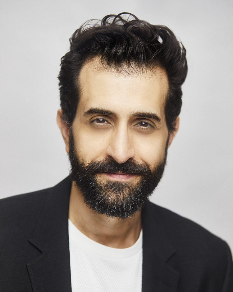 Karim Sulayman | Celebrity Series of Boston