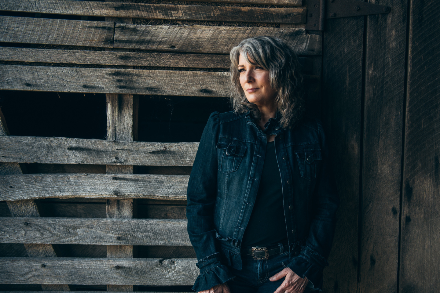 Kathy Mattea | Vivo Performing Arts
