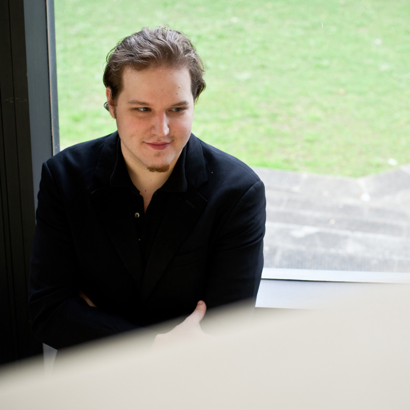 Lukáš Vondráček | Celebrity Series of Boston