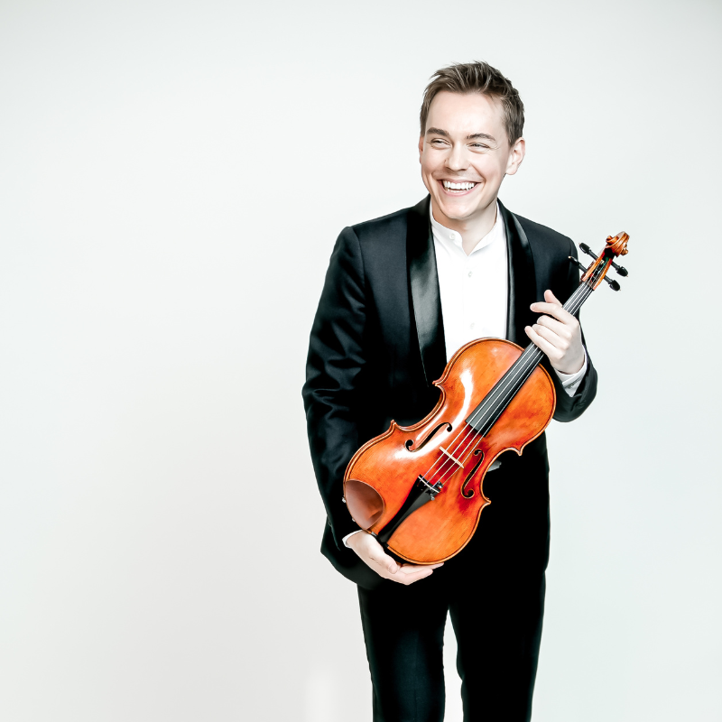 Matthew Lipman | Celebrity Series of Boston