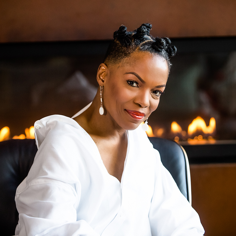 Nnenna Freelon | Celebrity Series of Boston