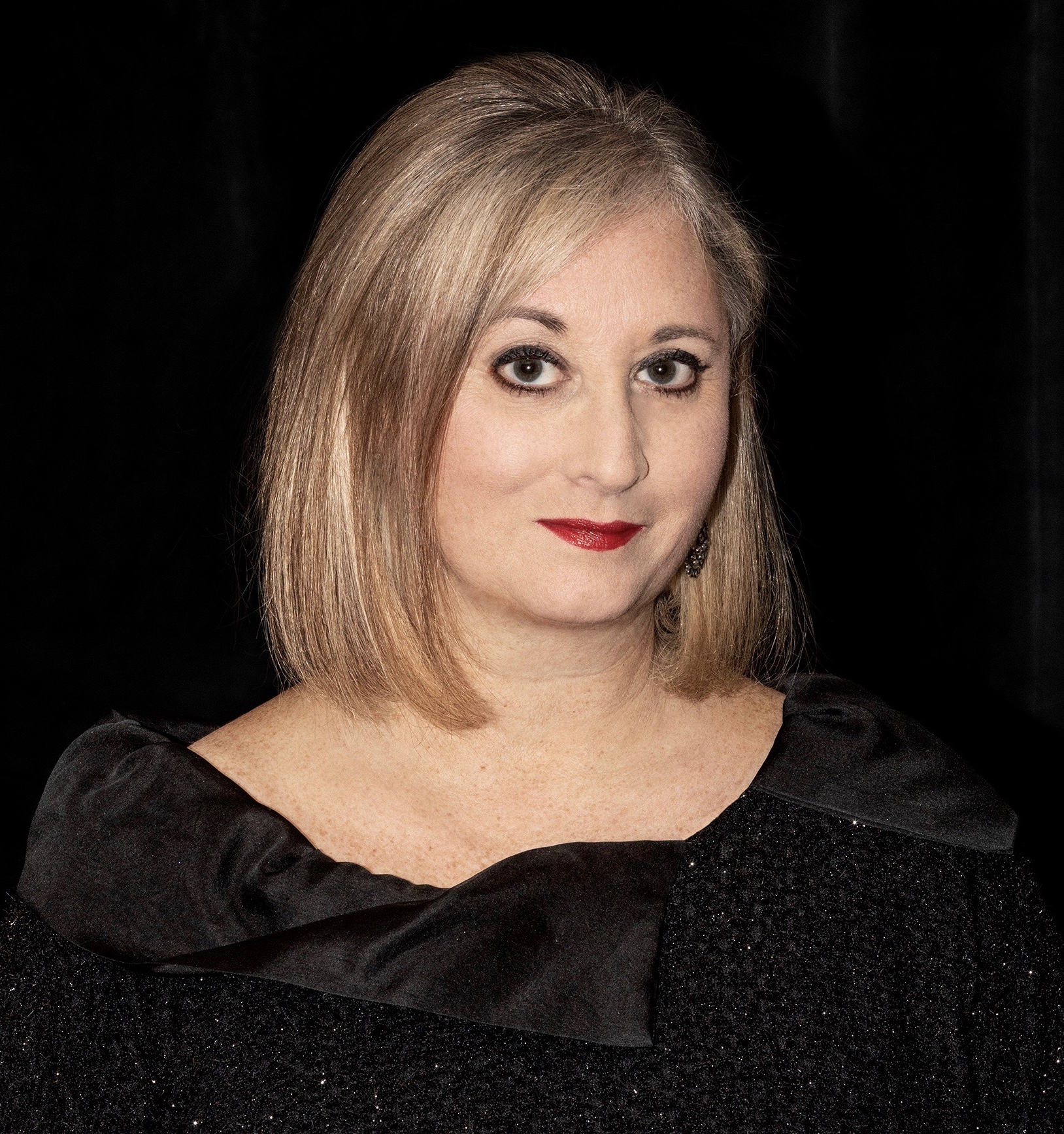 Renee Rosnes | Celebrity Series of Boston