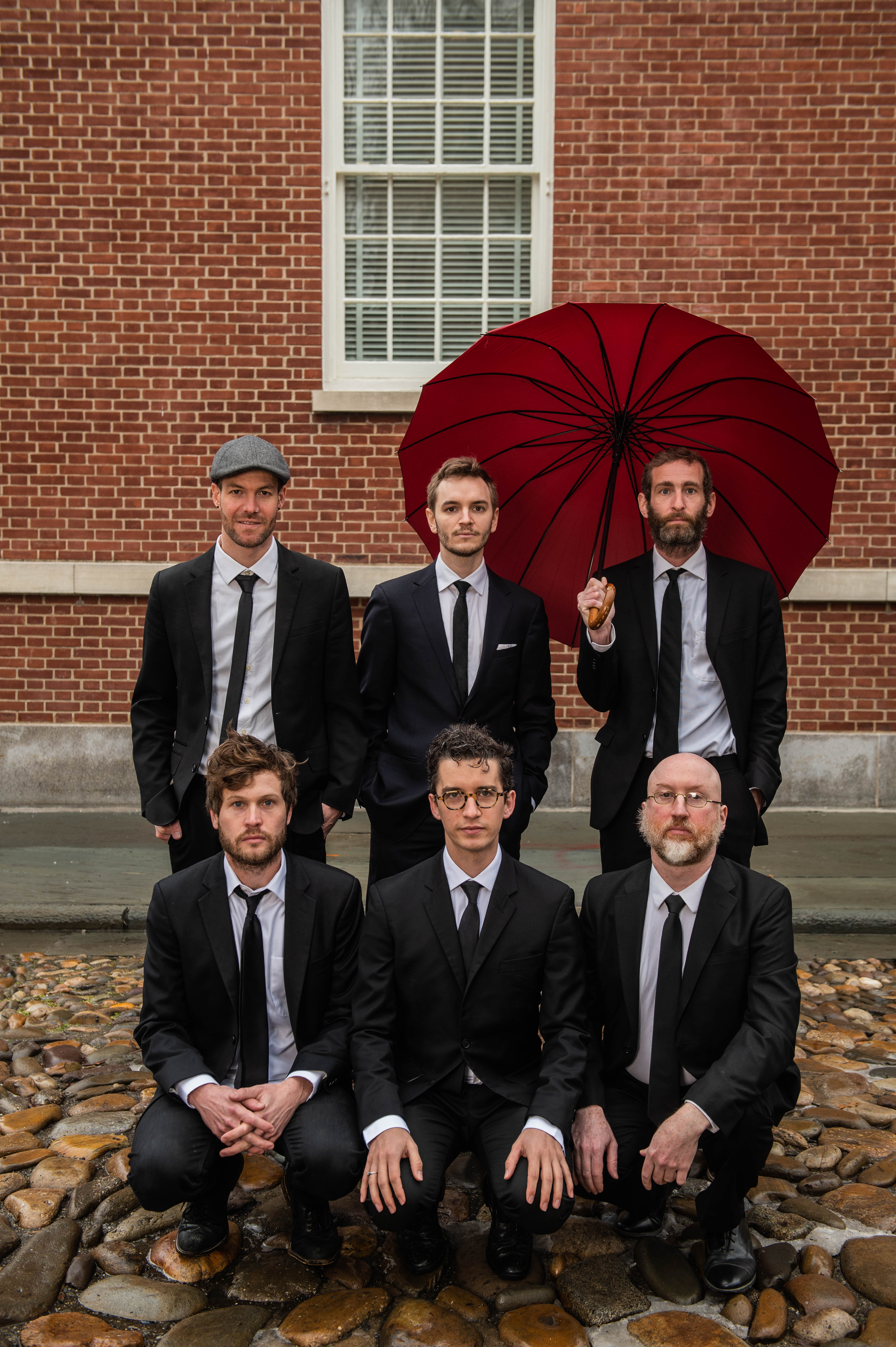 Ruckus | Celebrity Series of Boston