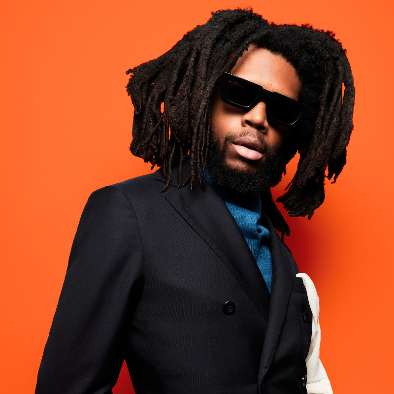 Sean Mason | Celebrity Series of Boston