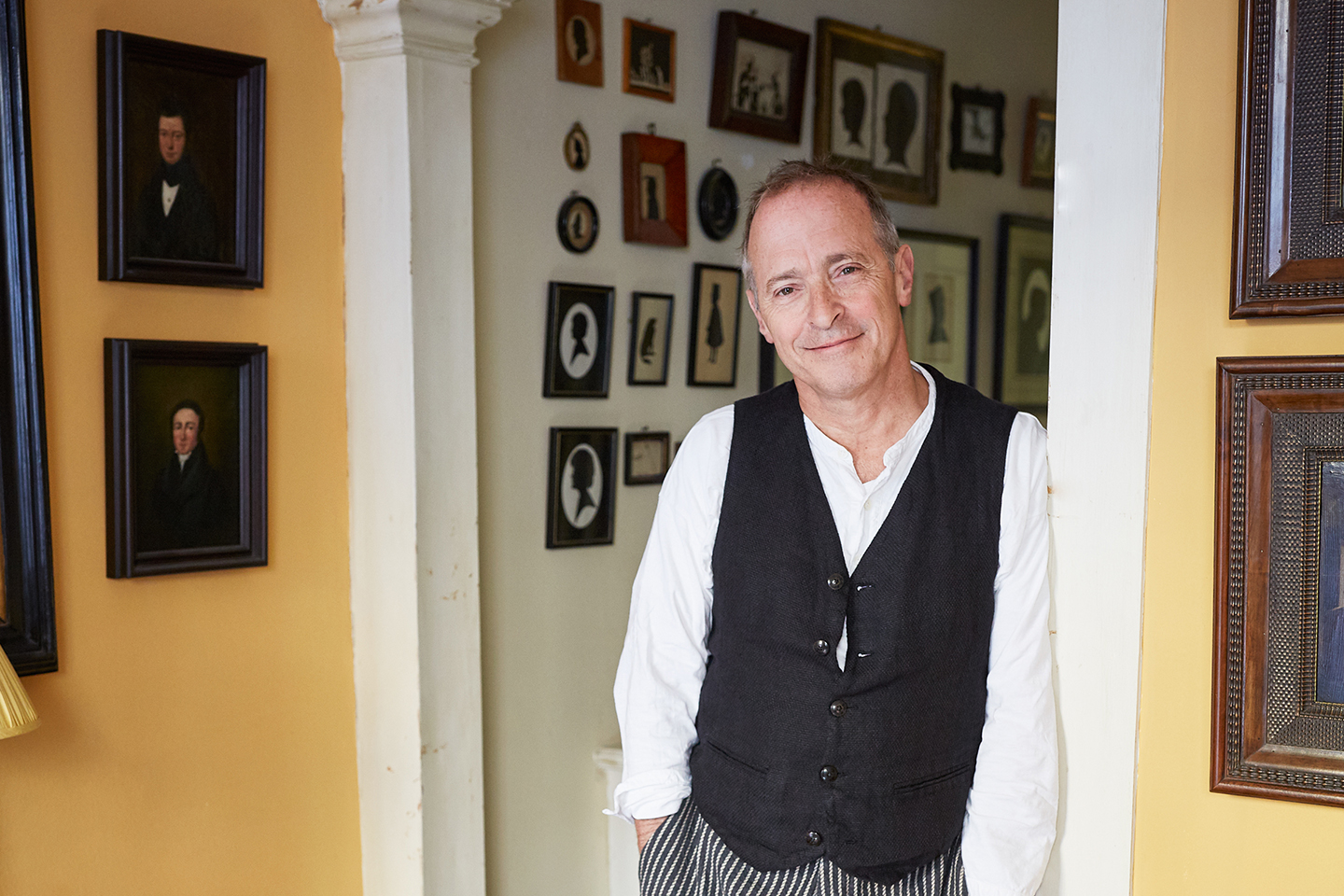 David Sedaris | Celebrity Series of Boston