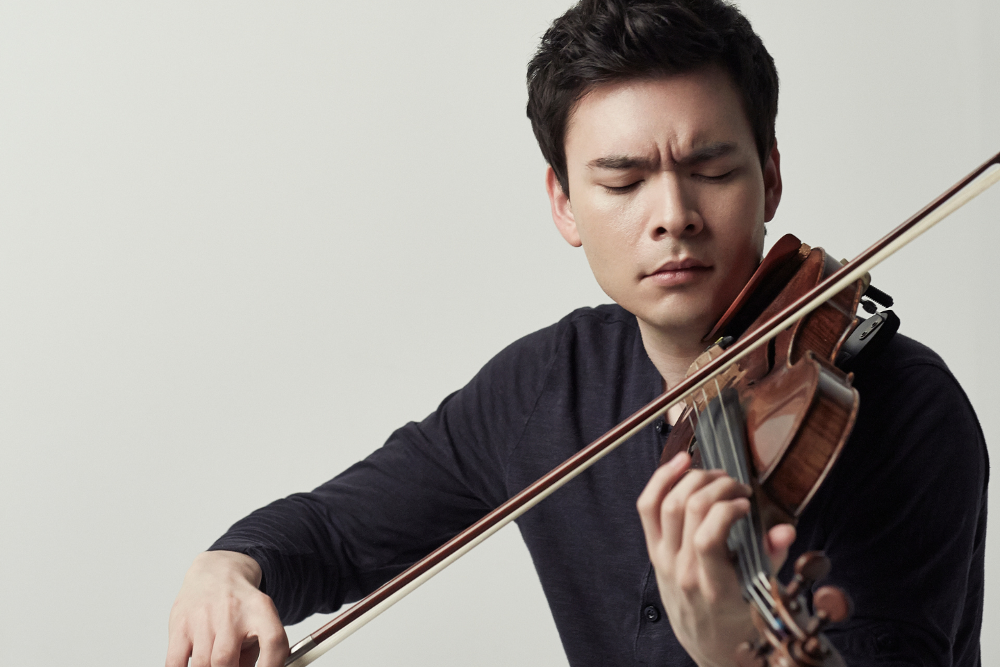 Stefan Jackiw | Celebrity Series of Boston