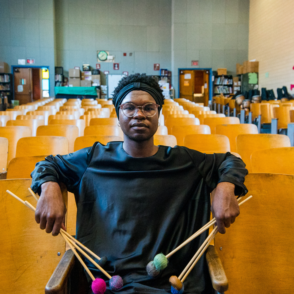 Steph Davis | Celebrity Series of Boston