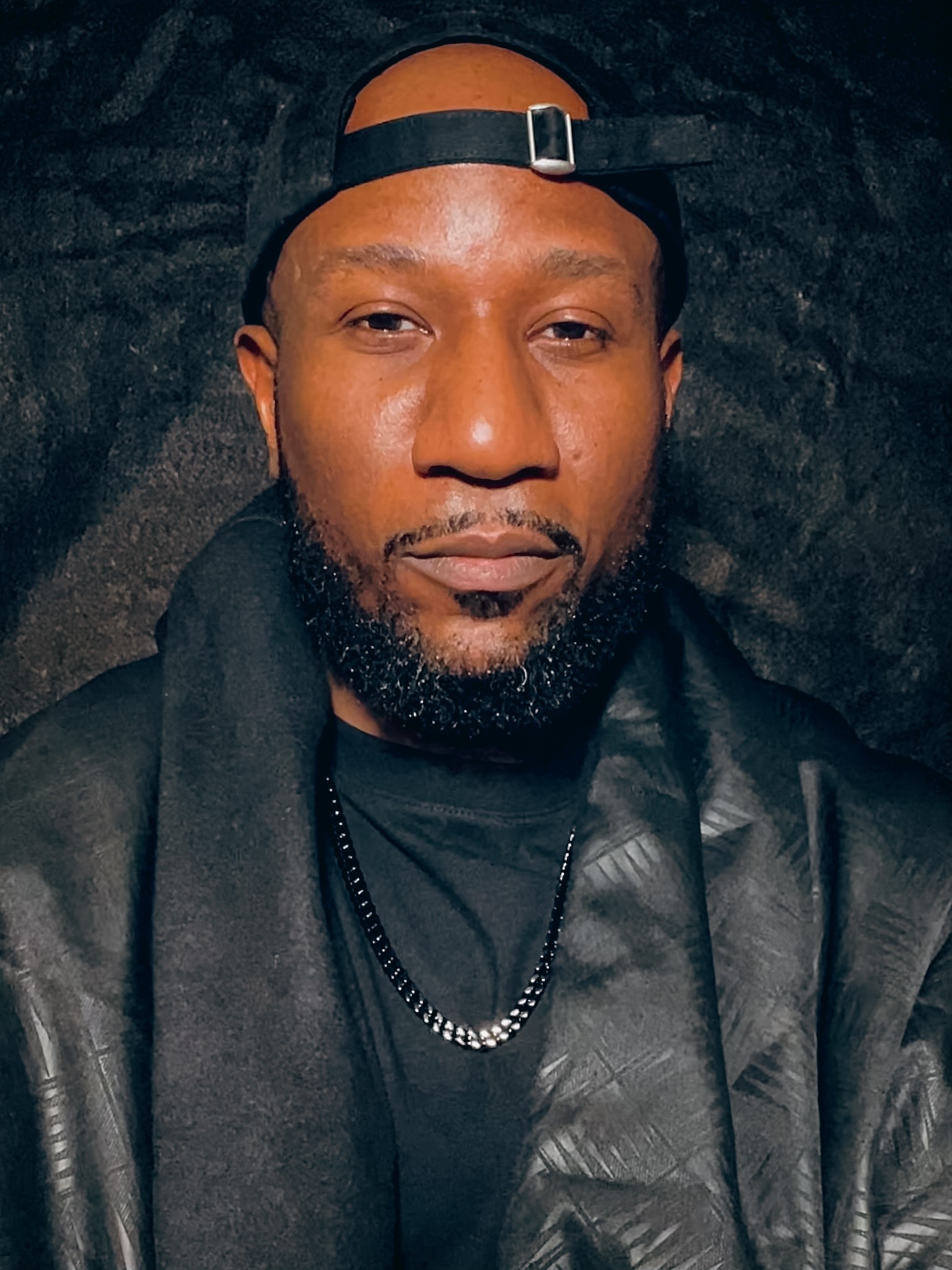Toki Wright | Vivo Performing Arts