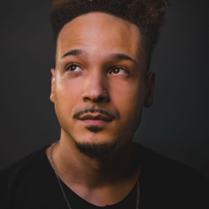 Trent Jeray | Vivo Performing Arts