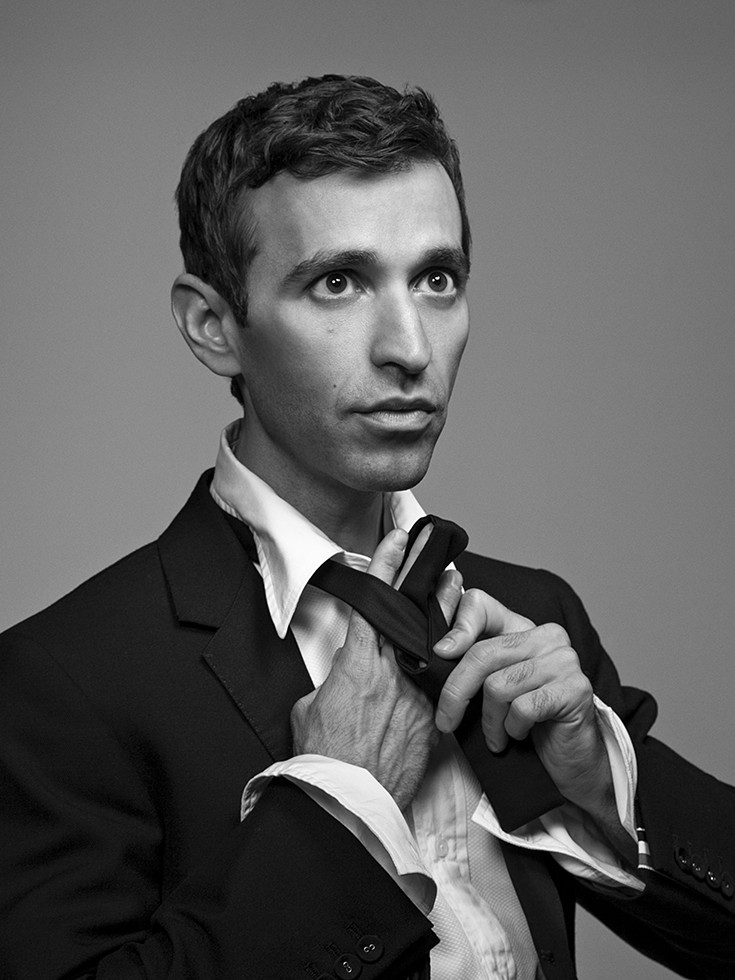 Celebrity Series of Boston