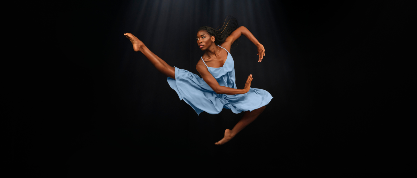 Alvin Ailey American Dance Theater | Vivo Performing Arts
