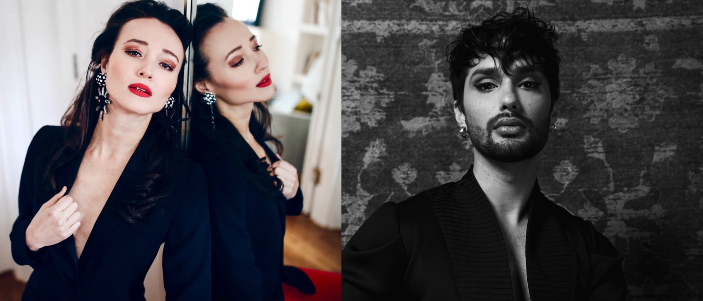 Fleur Barron, mezzo-soprano & Kunal Lahiry, piano | Celebrity Series of ...