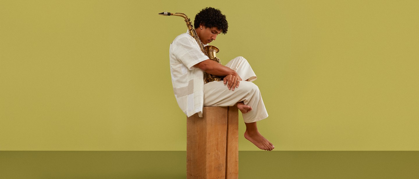 Jonathan Suazo & Friends | Celebrity Series of Boston