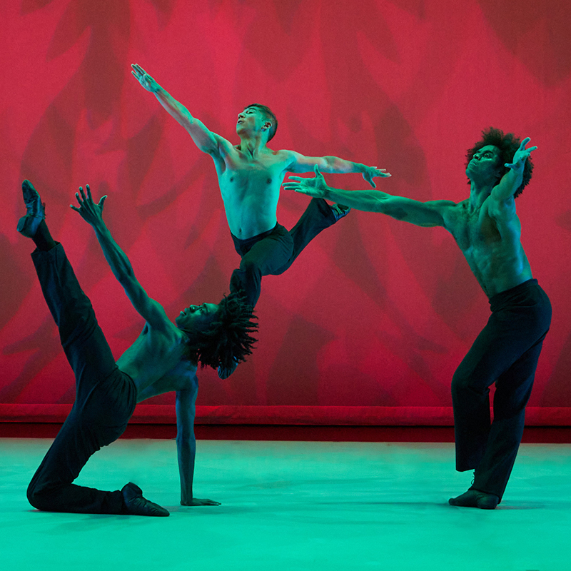 Celebrity Series of Boston