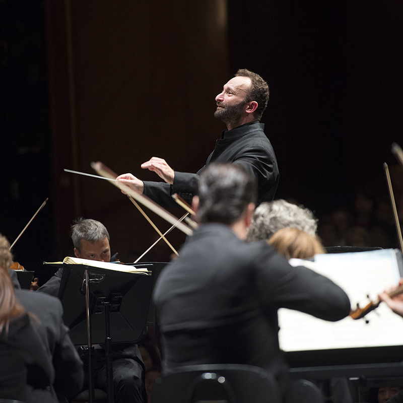 Celebrity Series of Boston