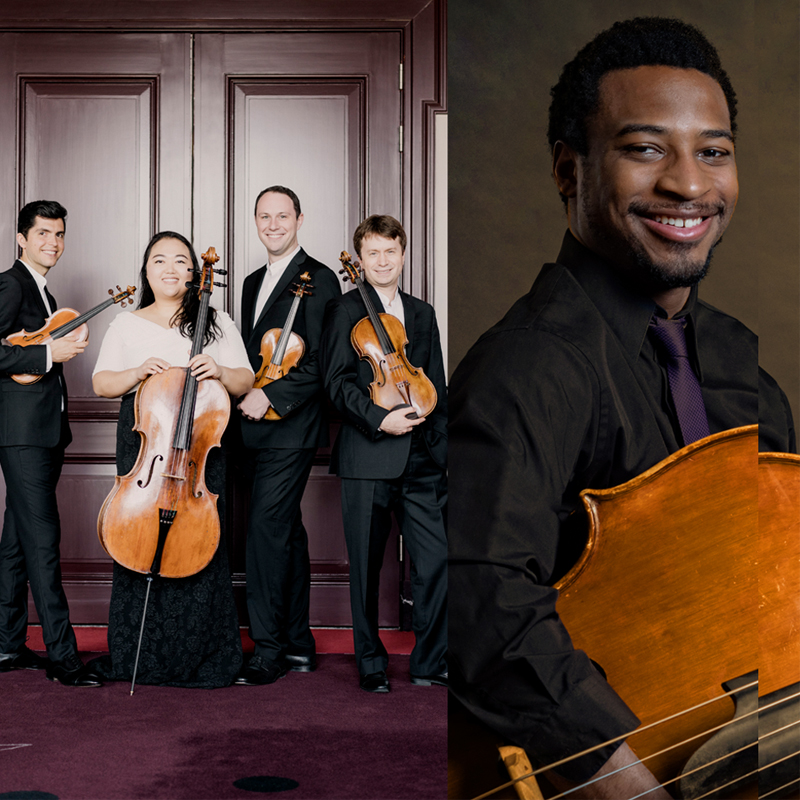 Celebrity Series of Boston