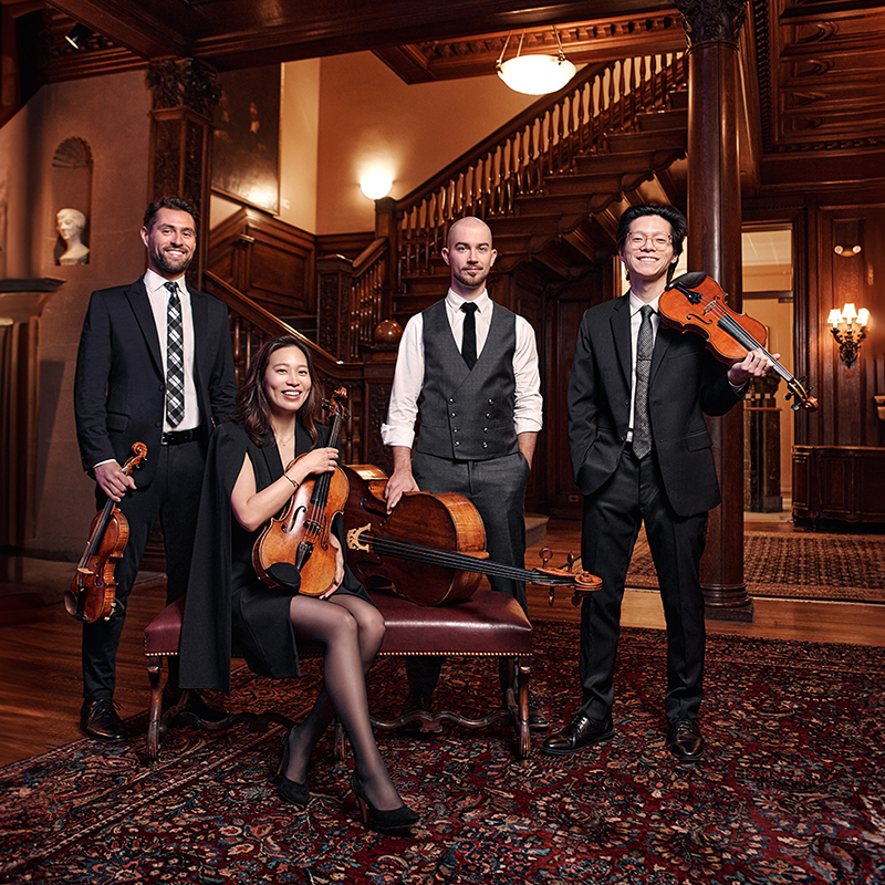 Celebrity Series of Boston