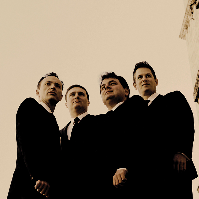 Celebrity Series of Boston