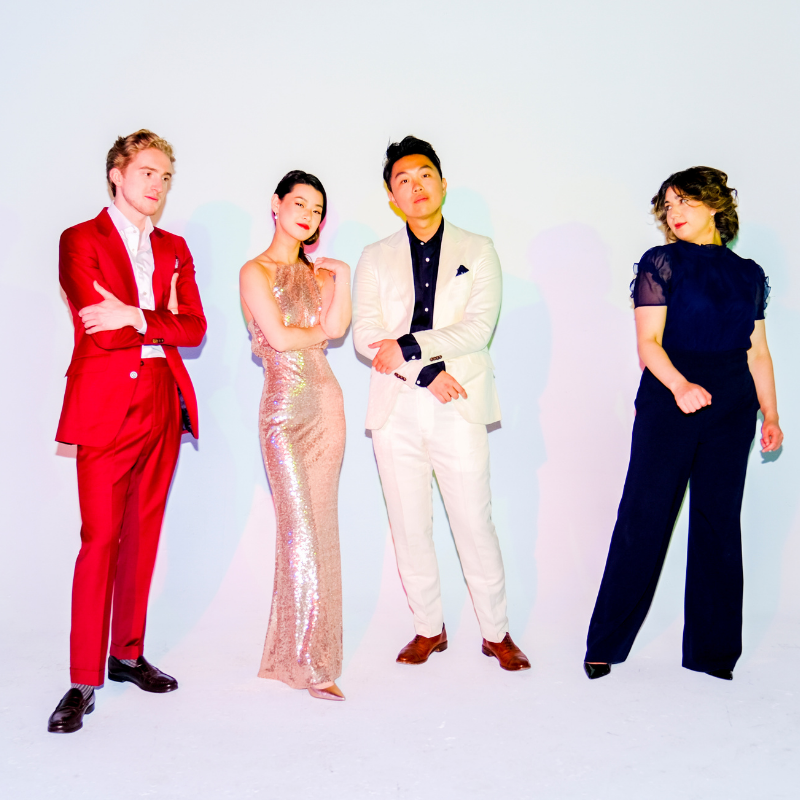 Celebrity Series of Boston