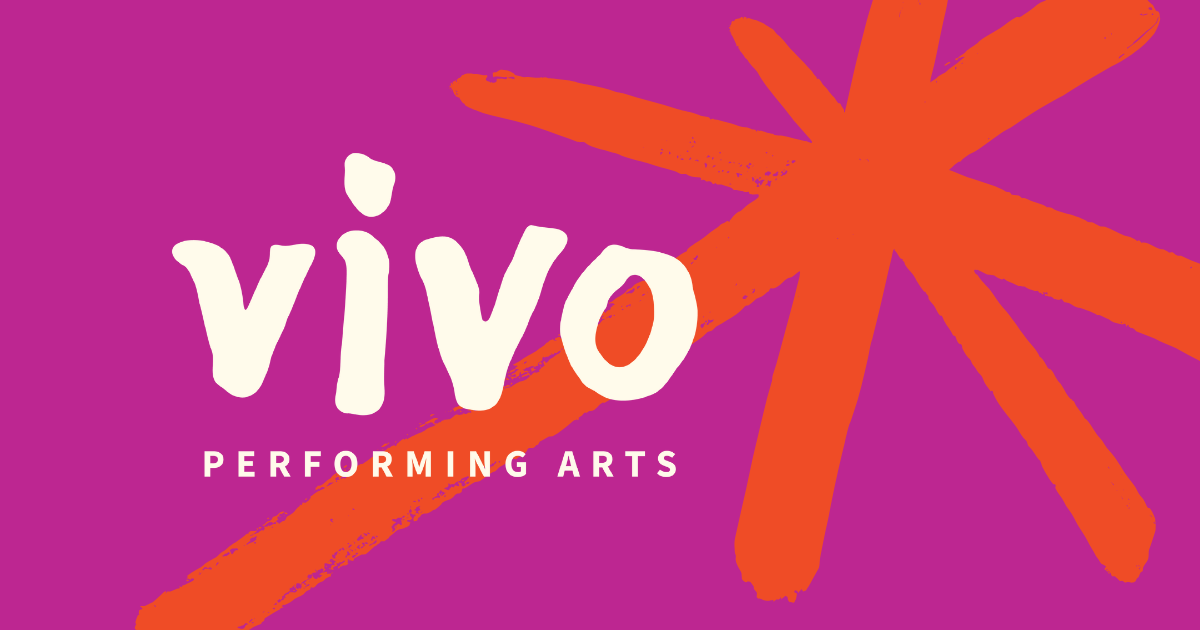 2025/26 Season | Vivo Performing Arts