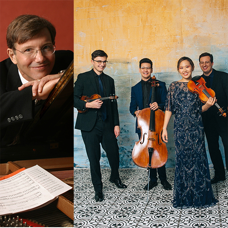 Celebrity Series of Boston